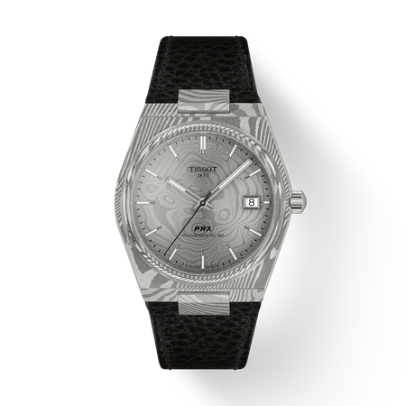 Tissot PRX Watch Collection for Men | Tissot® Official Website