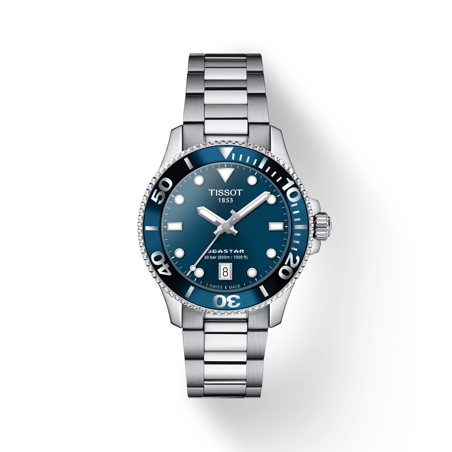 Tissot Couple Watches | Tissot® Official Website