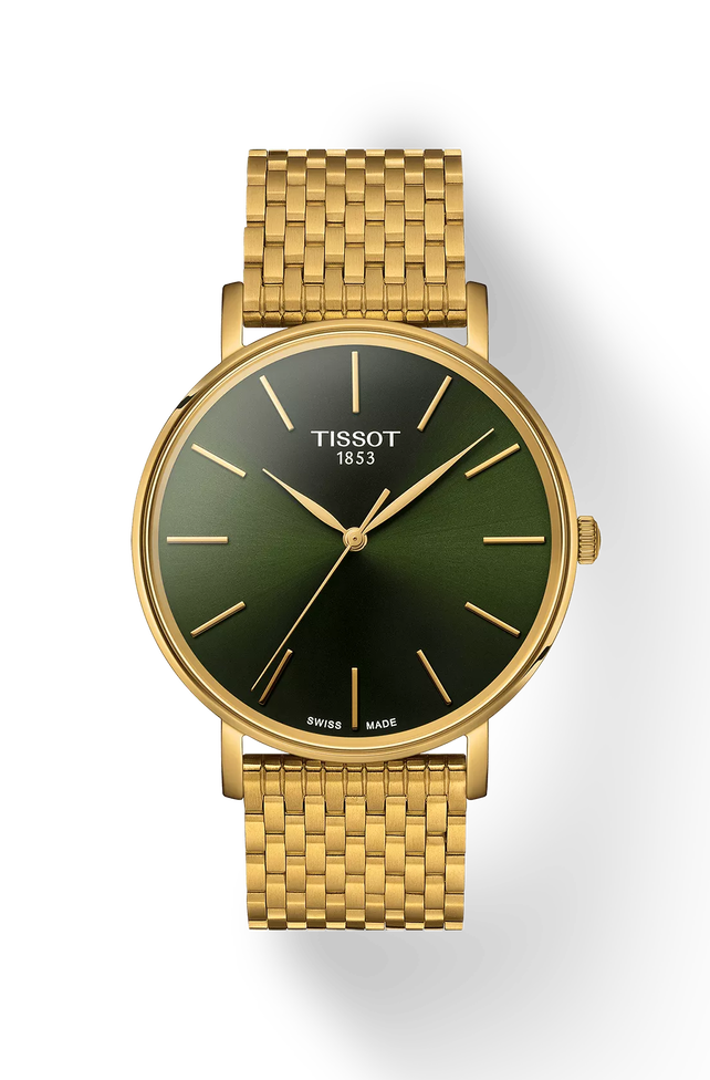 Watches for Men | Tissot® Official Website