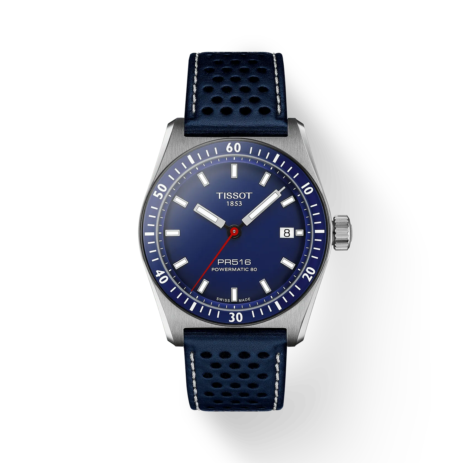 Tissot PR516 Watch Collection for Men | Tissot® Official Website