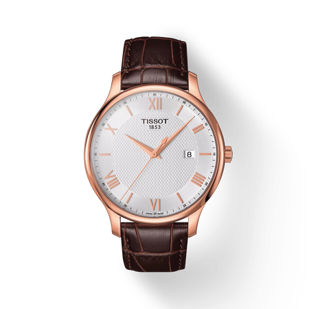 Quartz Watches Selection | Tissot® Official Website