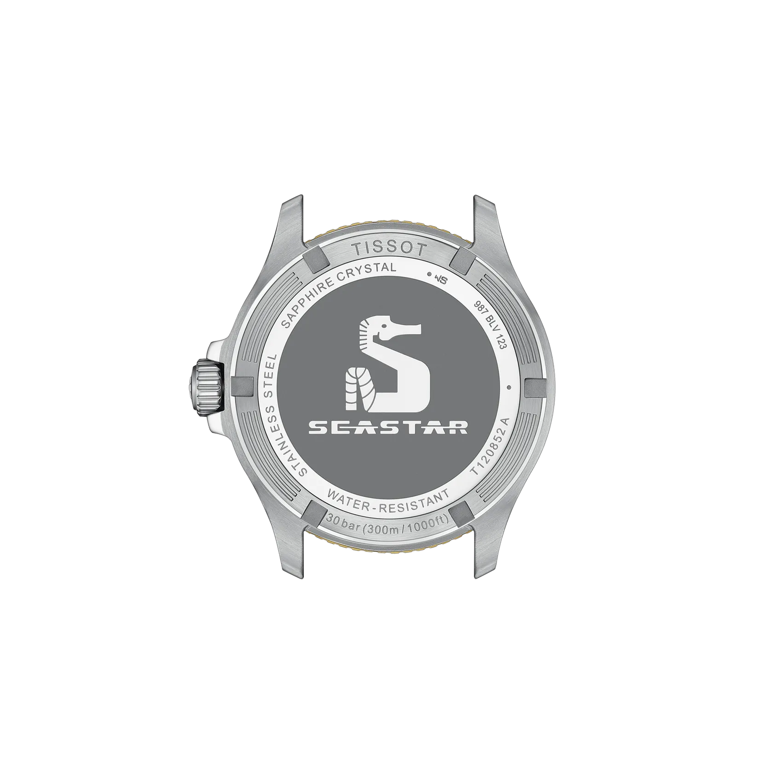 Tissot Seastar Watch Collection for Men | Tissot® Official Website