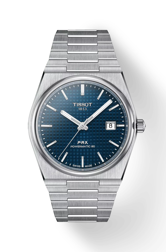 Automatic Watches Collection | Tissot® Canada