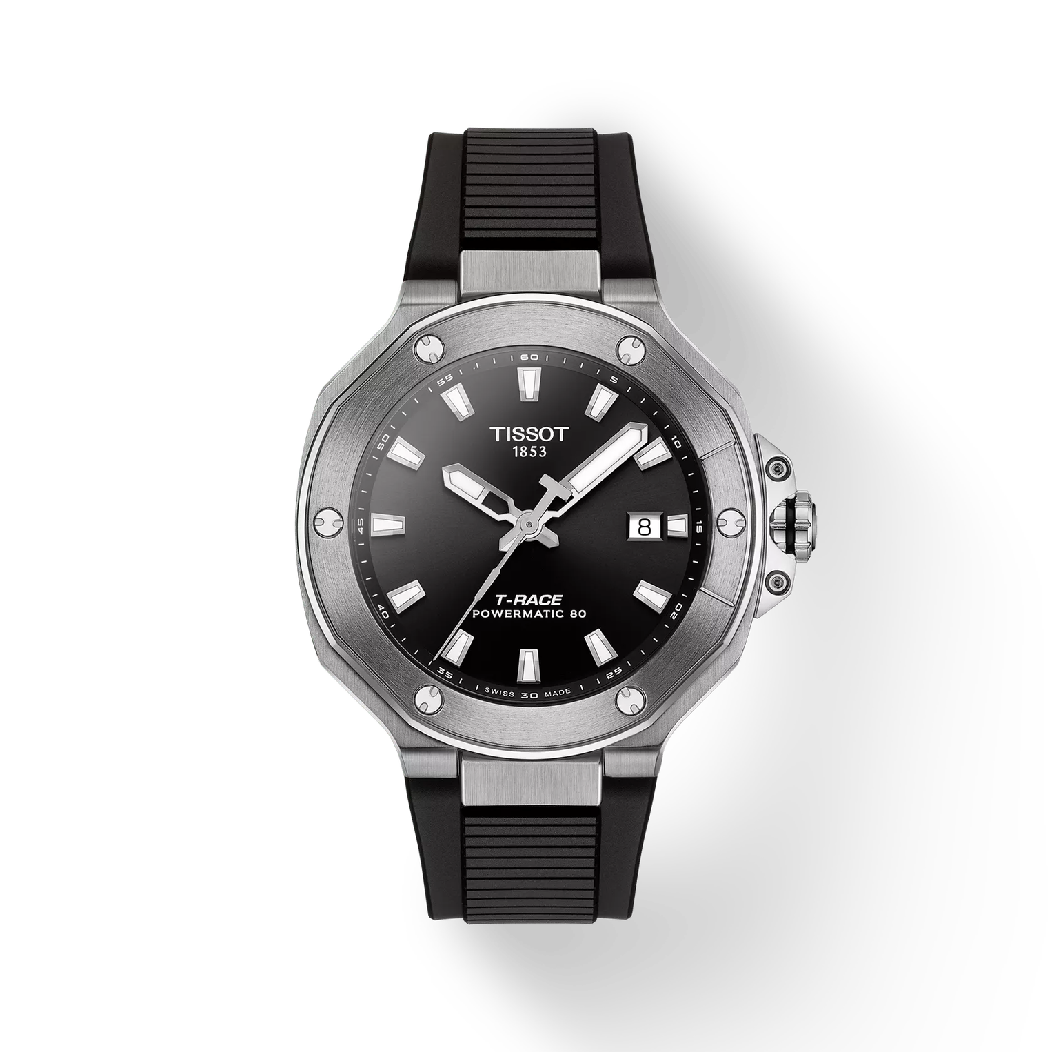 Tissot Motorcycle-inspired Watches | Tissot® Official Website