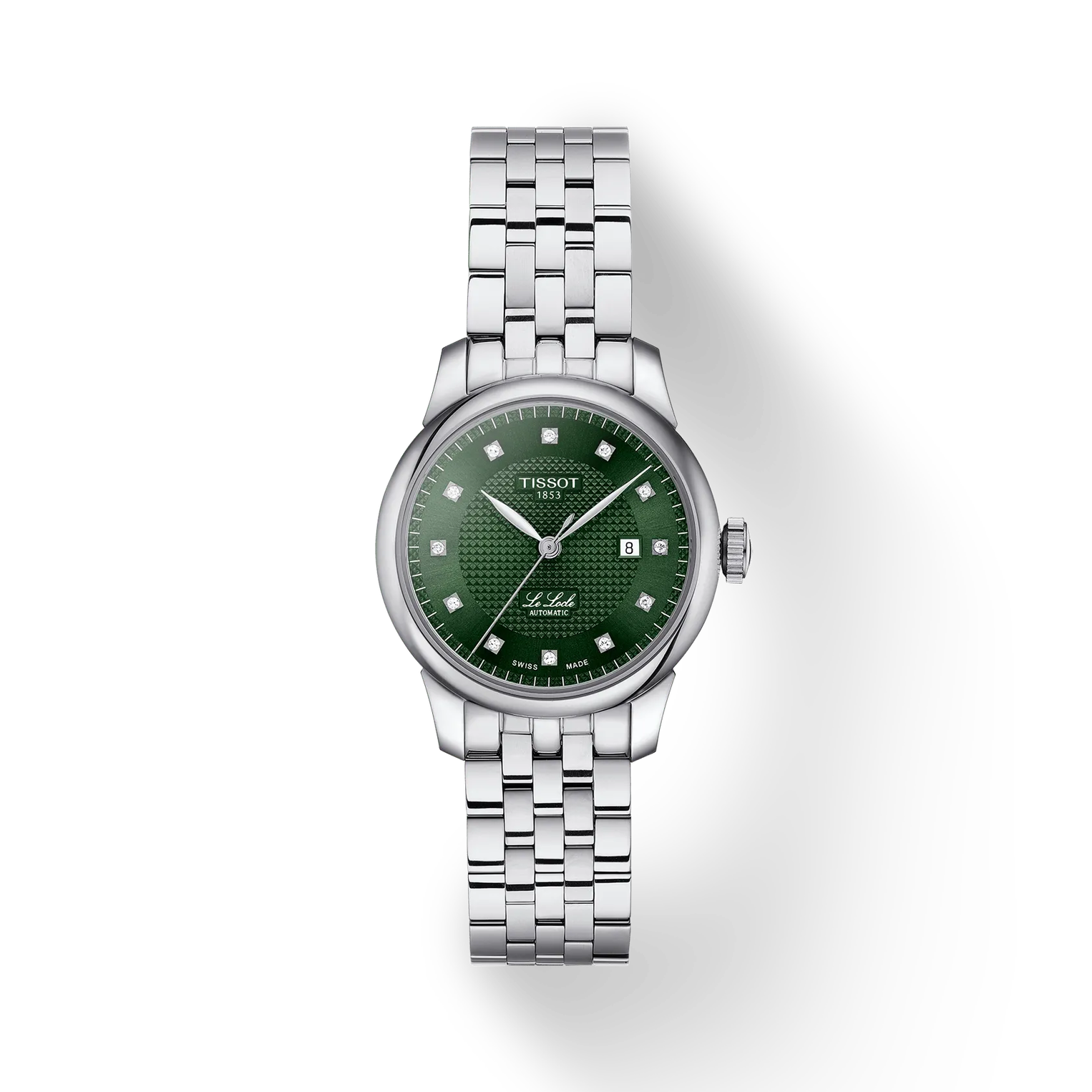 Watches for Women | Tissot® Official Website