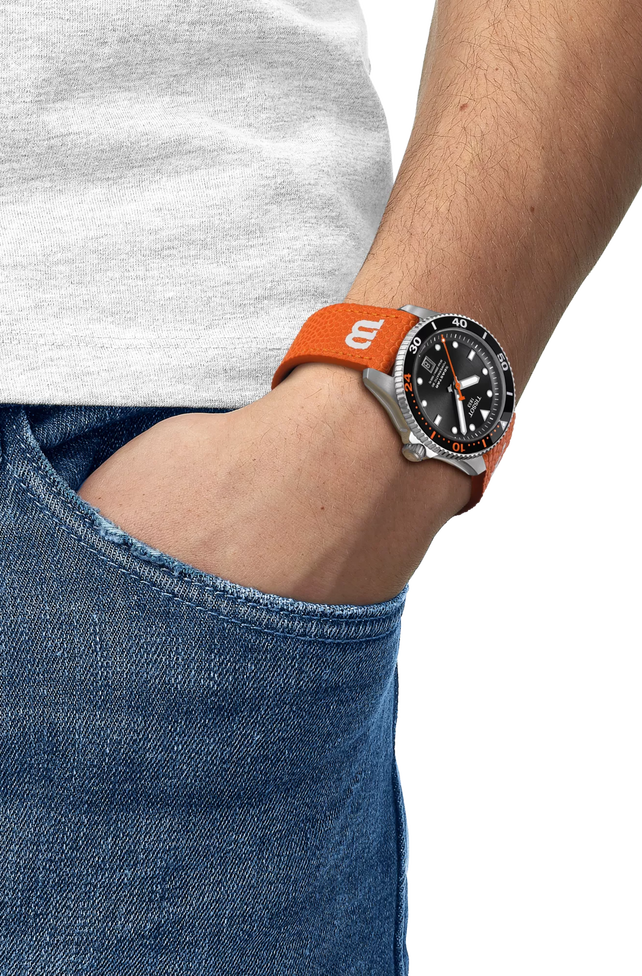 Automatic Watches Collection | Tissot® Official Website