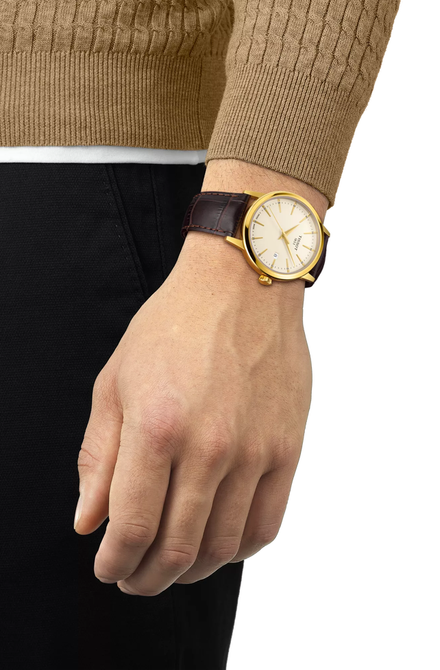 Tissot Watches Collection | Tissot® Saudi Arabia