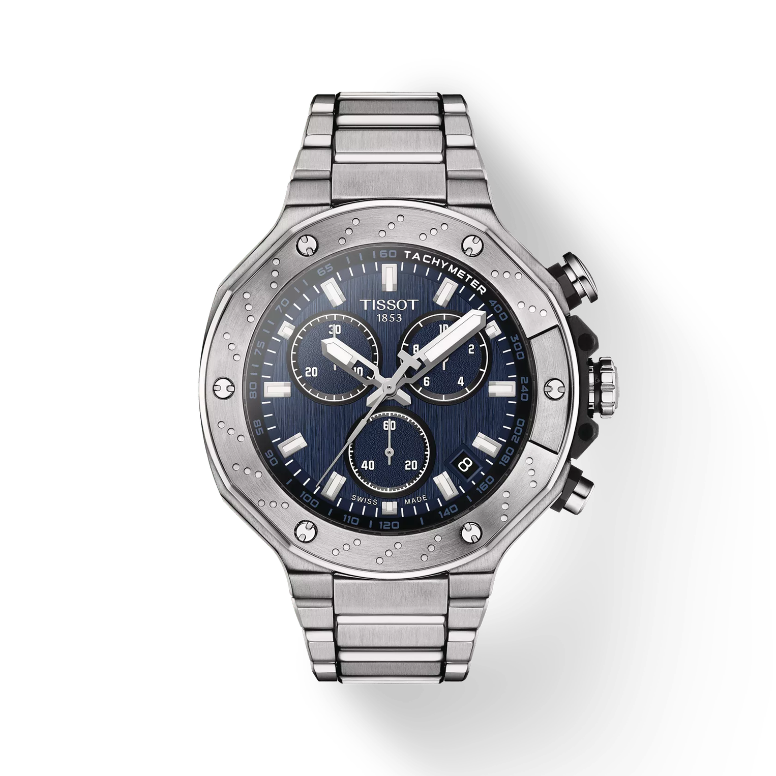 Tissot Motorcycle-inspired Watches | Tissot® Official Website