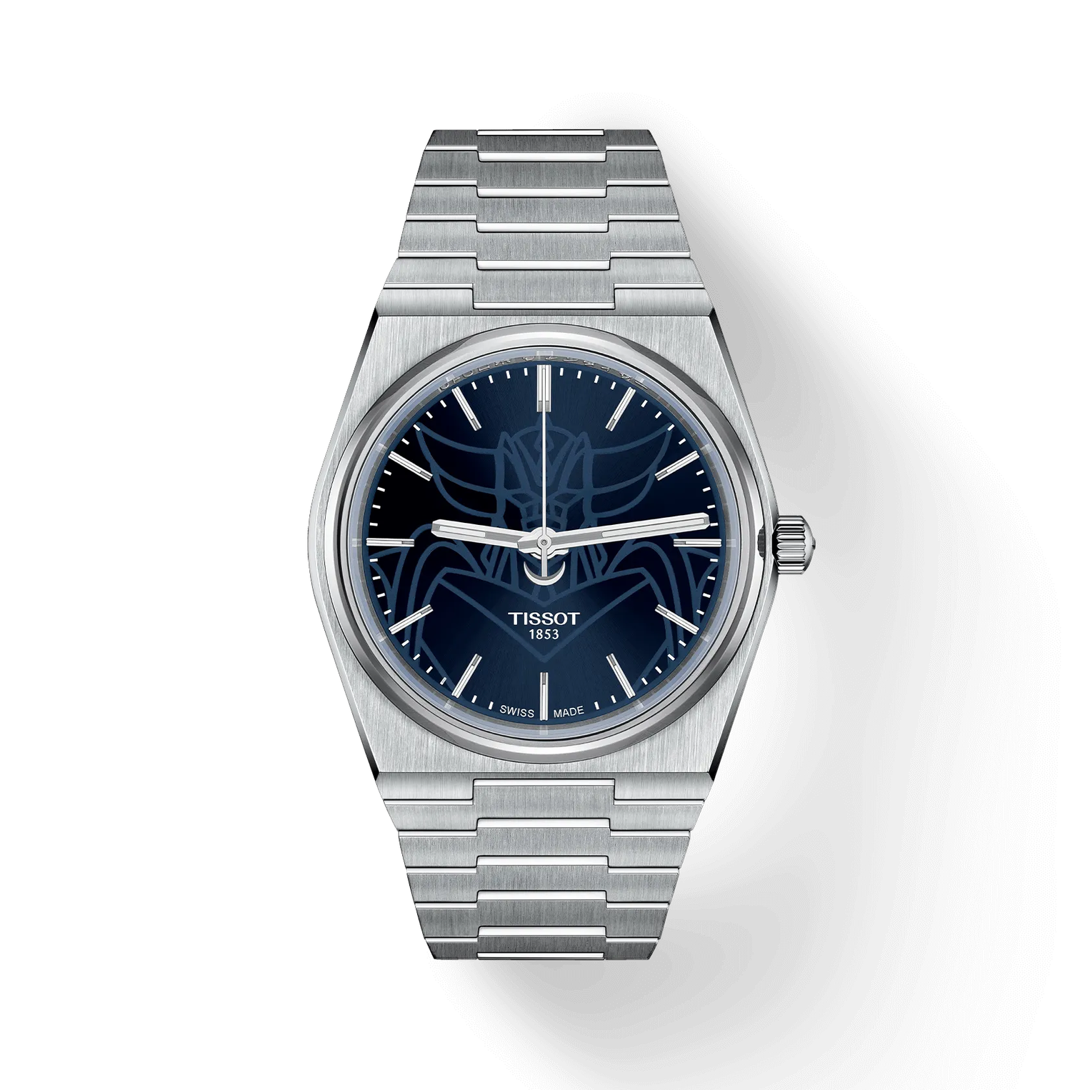 Tissot Grendizer 50th Anniversary Edition | Tissot® United States