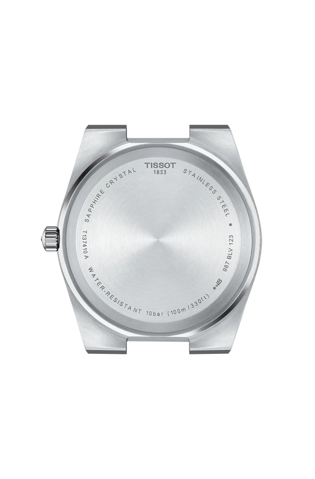 Quartz Watches Selection | Tissot® Official Website