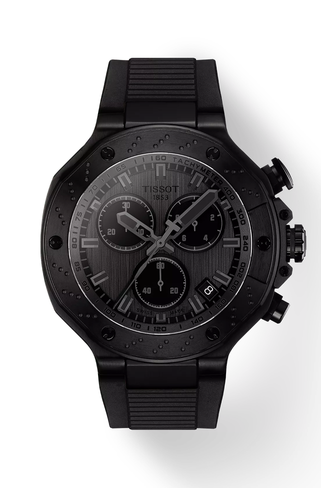 Tissot Motorcycle-inspired Watches | Tissot® Official Website