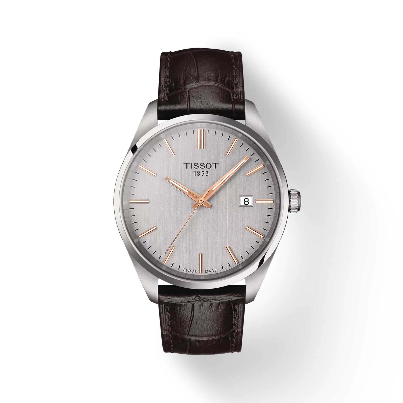 Quartz Watches Selection | Tissot® United States