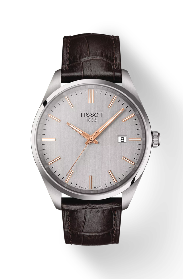 Tissot PR 100 Watch Collection for Men | Tissot® Official Website