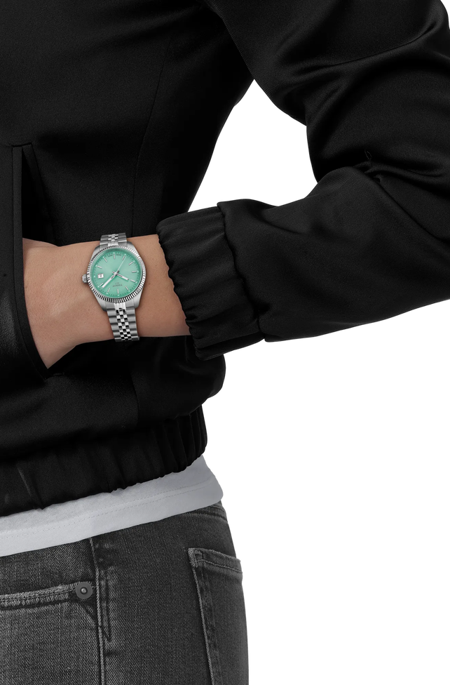 Tissot Ballade Watch Collection | Tissot® Official Website
