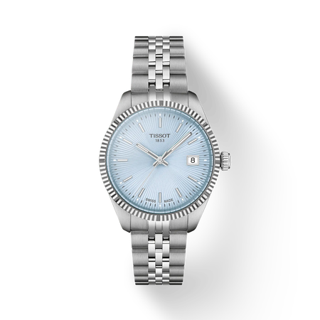 Tissot Ballade Watch Collection | Tissot® Official Website