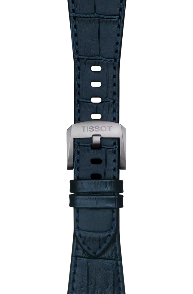 Kolekcja Paski | Tissot® Polska