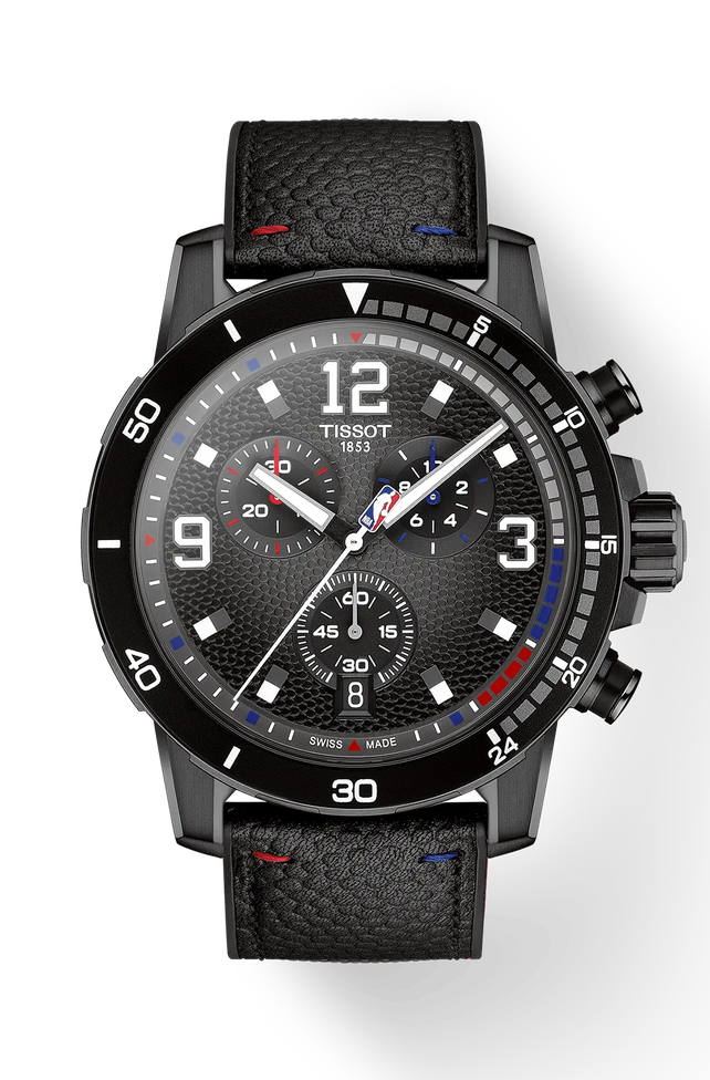 Tissot Basketball Watches | Tissot® Official Website