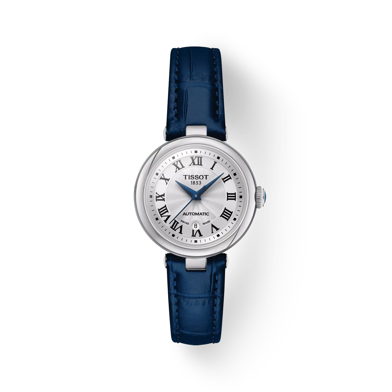 Tissot Bellissima Watch Collection for Women | Tissot® Official Website