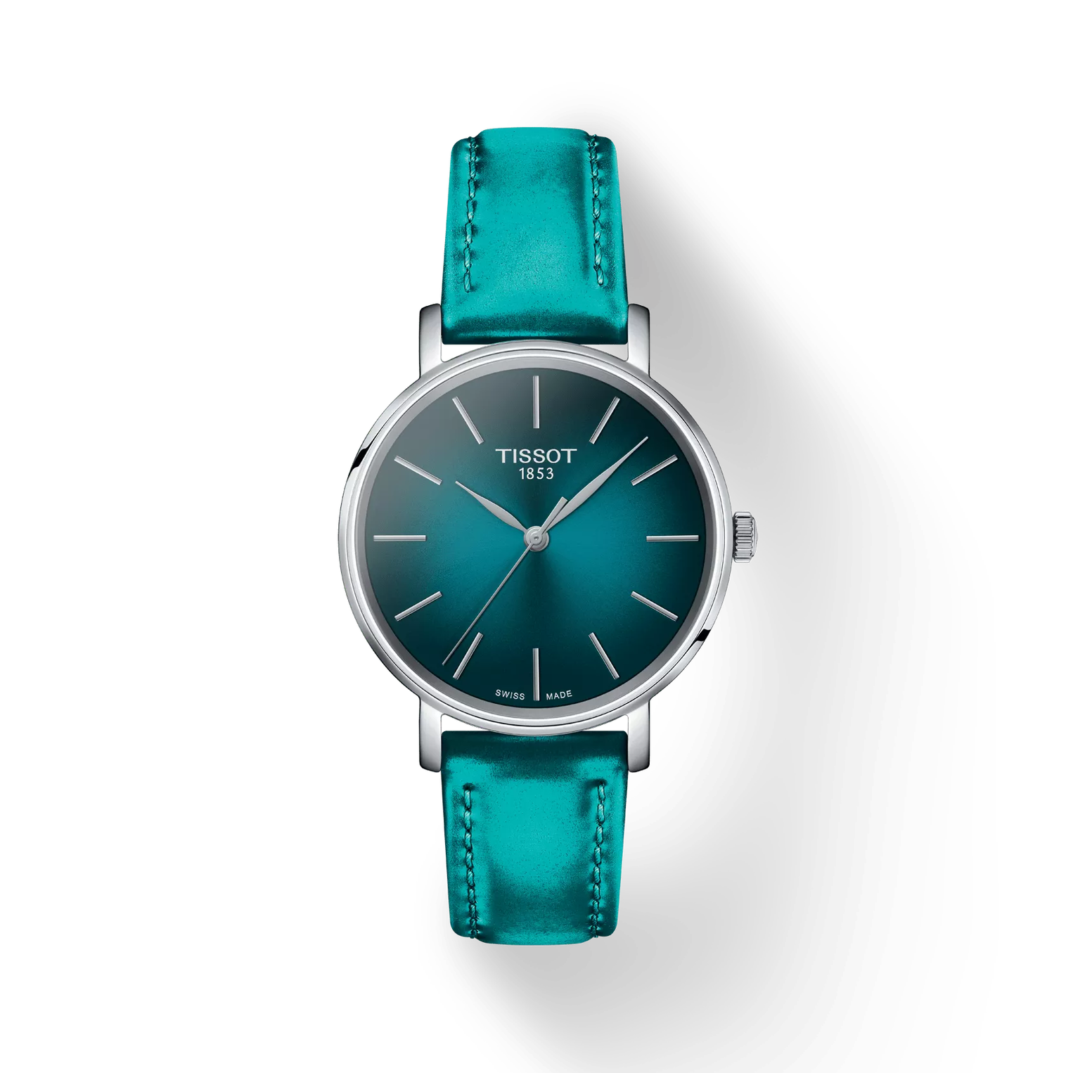 Tissot Everytime Watch Collection | Tissot® Official Website