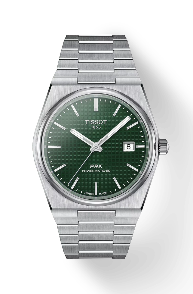 Automatic Watches for Men | Tissot® Official Website