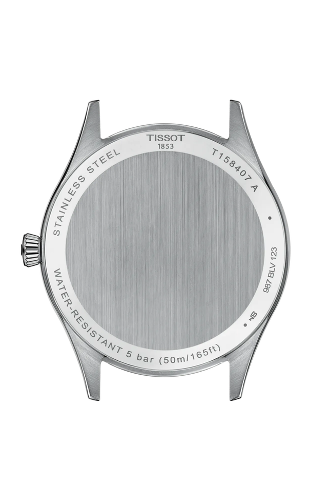 Automatic Watches Collection | Tissot® Canada
