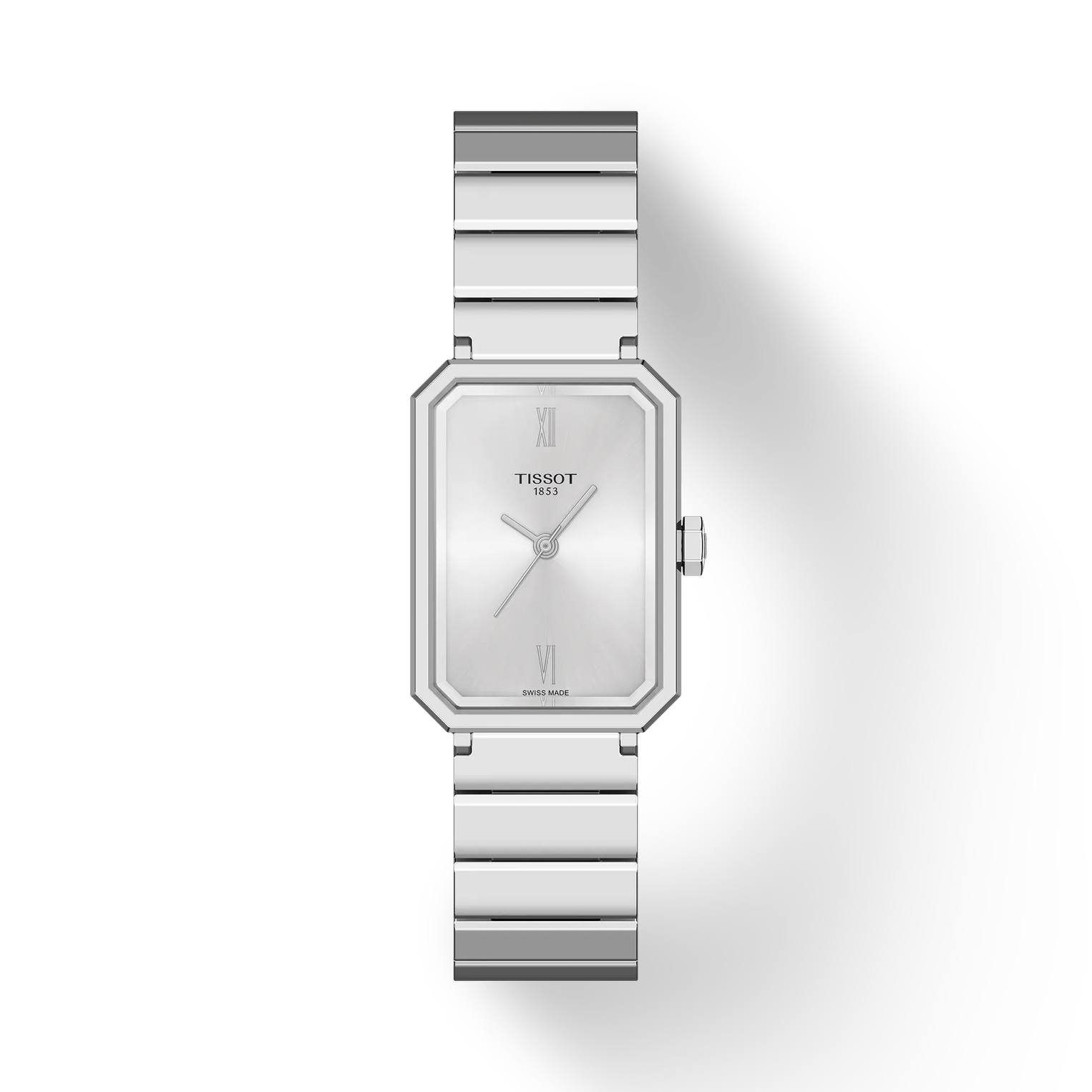 Official Website | Tissot® Canada
