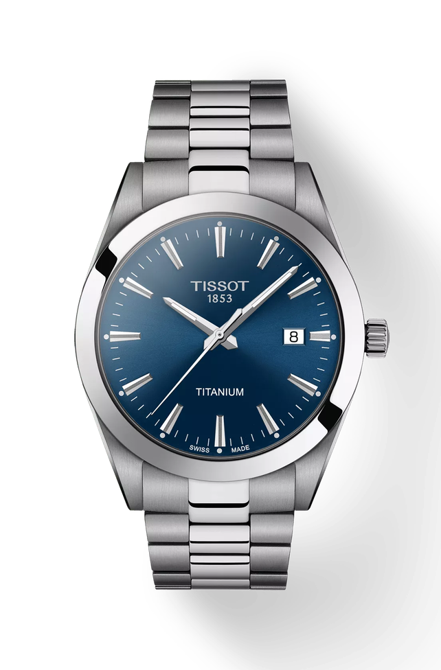 Tissot Gentleman Watch Collection for Men | Tissot® Official Website