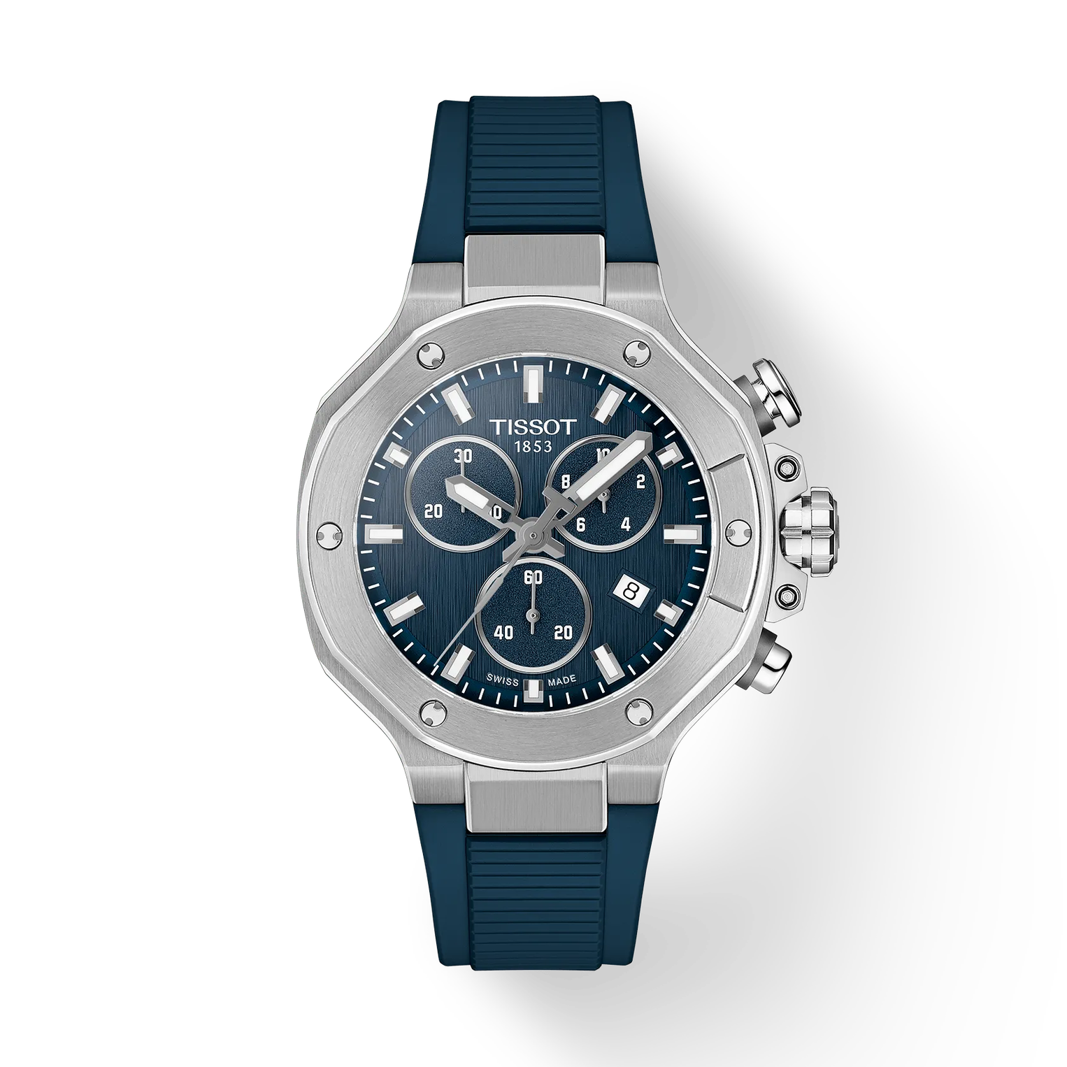 Tissot Motorcycle-inspired Watches | Tissot® Official Website
