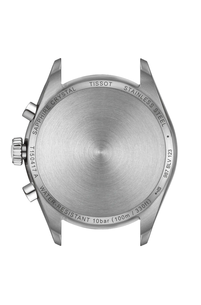 Chronograph Watches Selection | Tissot® United States