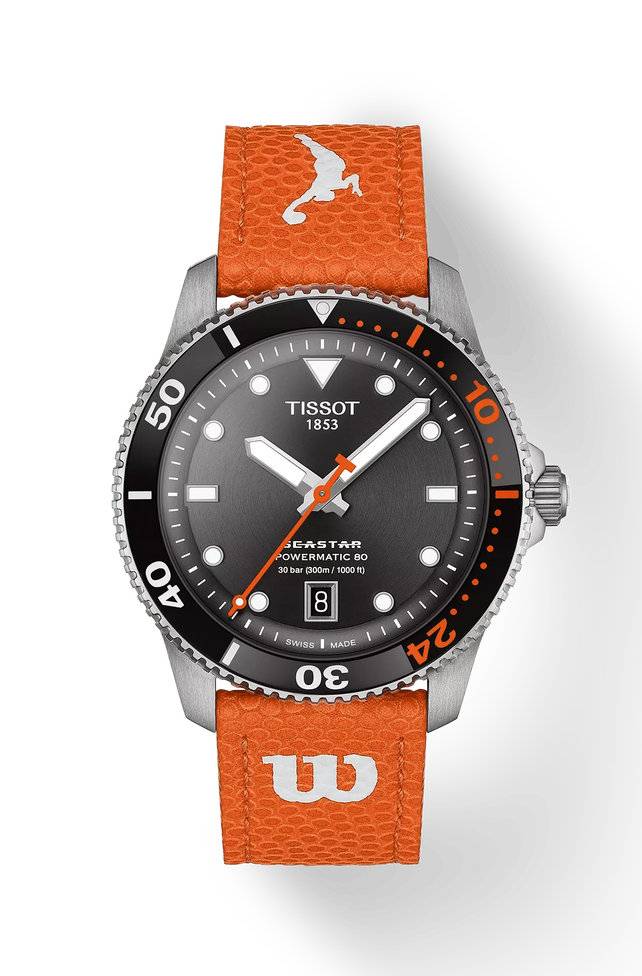 Automatic Watches Collection | Tissot® Official Website