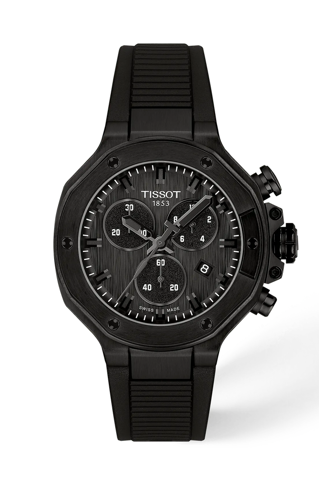 Tissot Motorcycle-inspired Watches | Tissot® Official Website