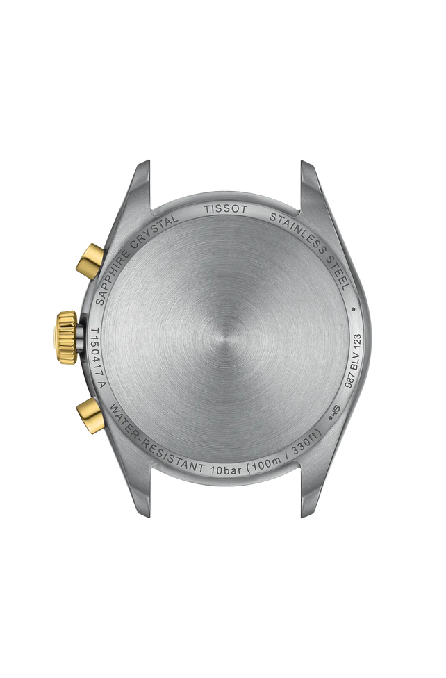 Quartz Watches Selection | Tissot® Official Website