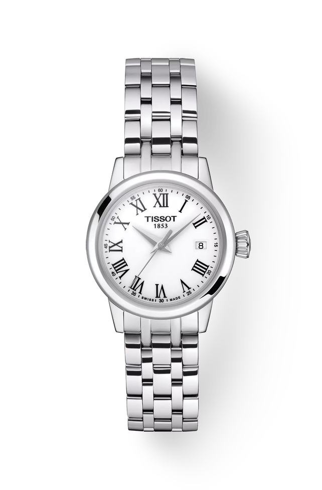 Tissot Couple Watches | Tissot® Official Website