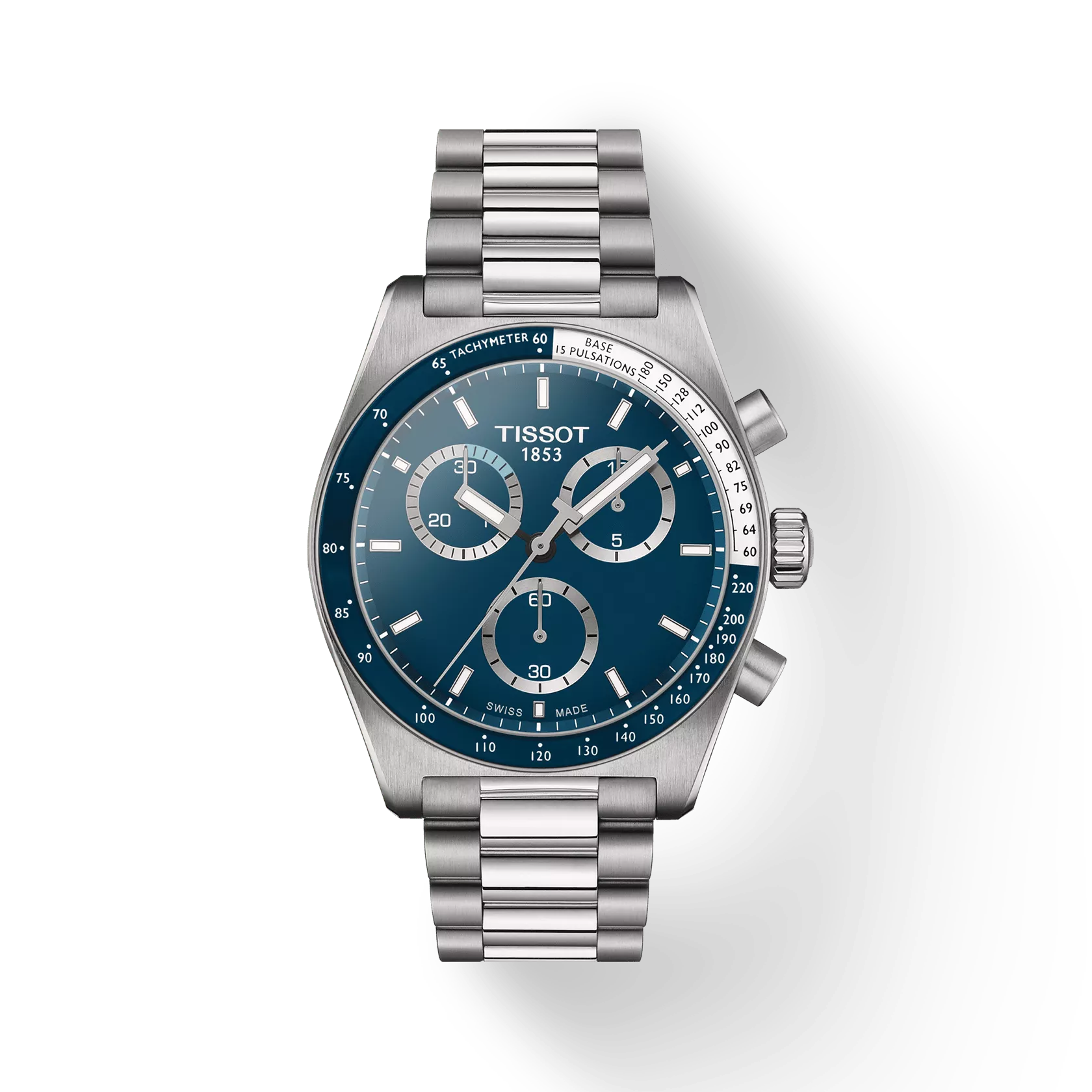 Tissot PR516 40mm | Model T1494171104100 | Tissot® United States