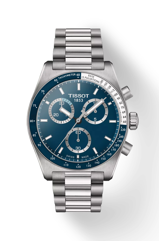 Quartz Watches Selection | Tissot® Official Website