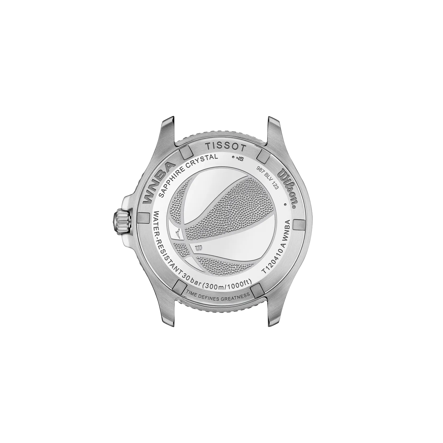 Tissot Seastar Watch Collection for Men | Tissot® Official Website