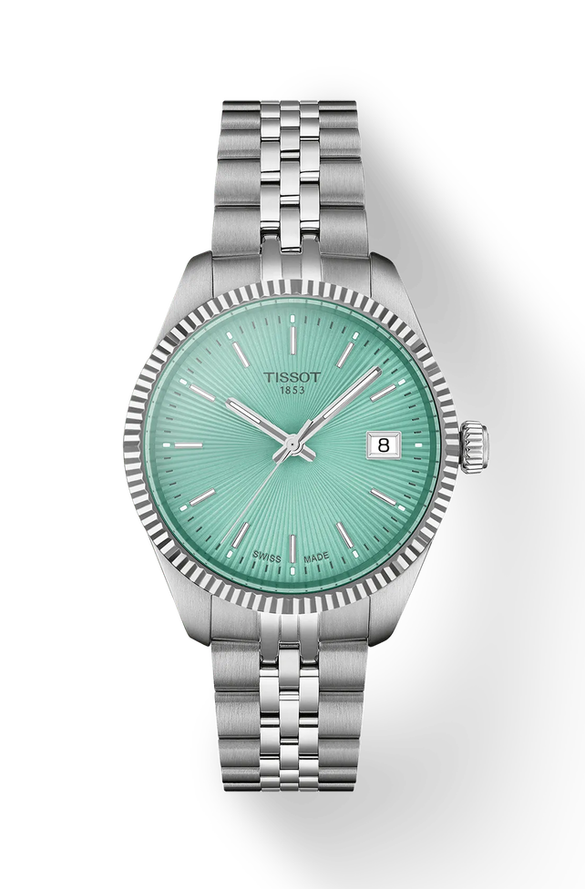 Tissot Ballade Watch Collection | Tissot® Official Website