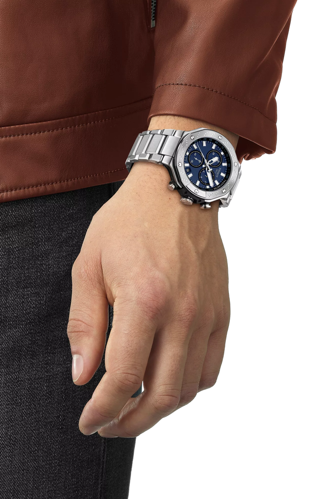 Tissot T-Race Watch Collection for Men | Tissot® Official Website