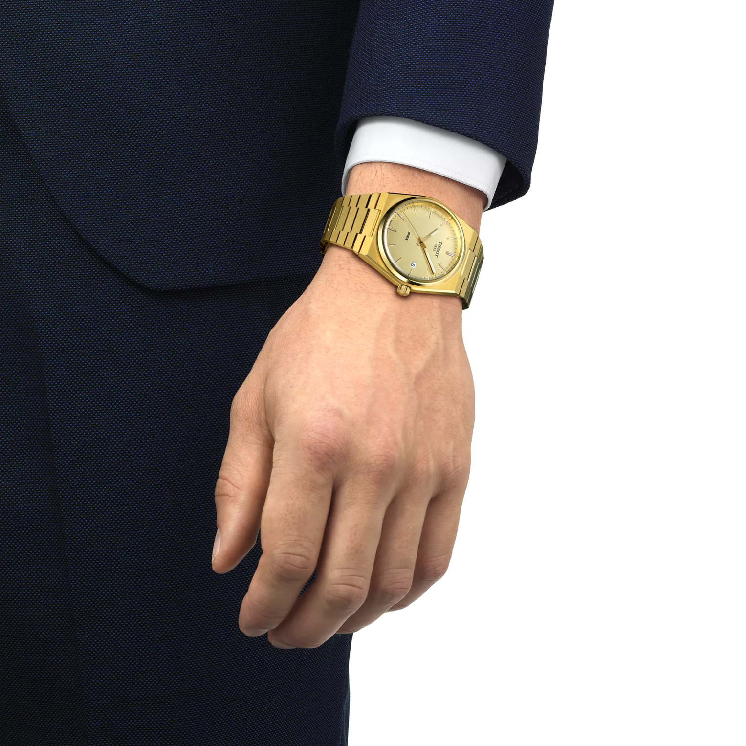 Quartz Watches Selection | Tissot® Official Website