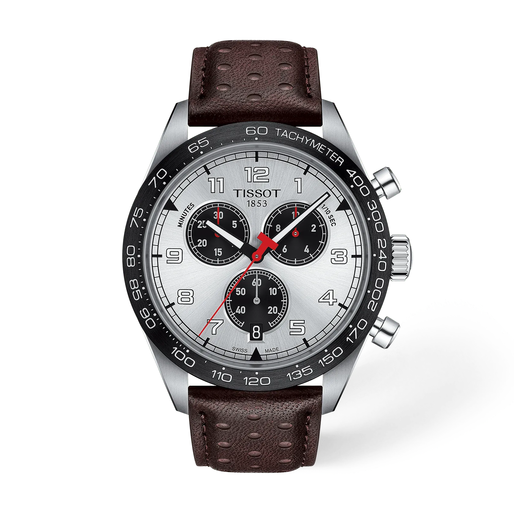 Tissot PRS 516 45mm | Model T1316171603200 | Tissot® Official Website