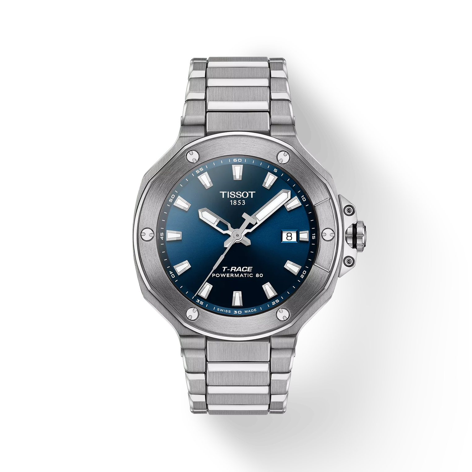 Tissot Motorcycle-inspired Watches | Tissot® Official Website