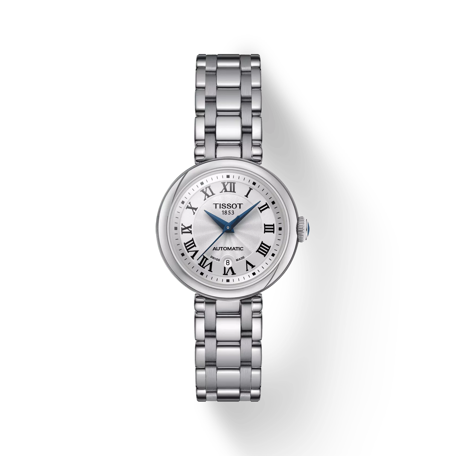 Automatic Watches Collection | Tissot® India