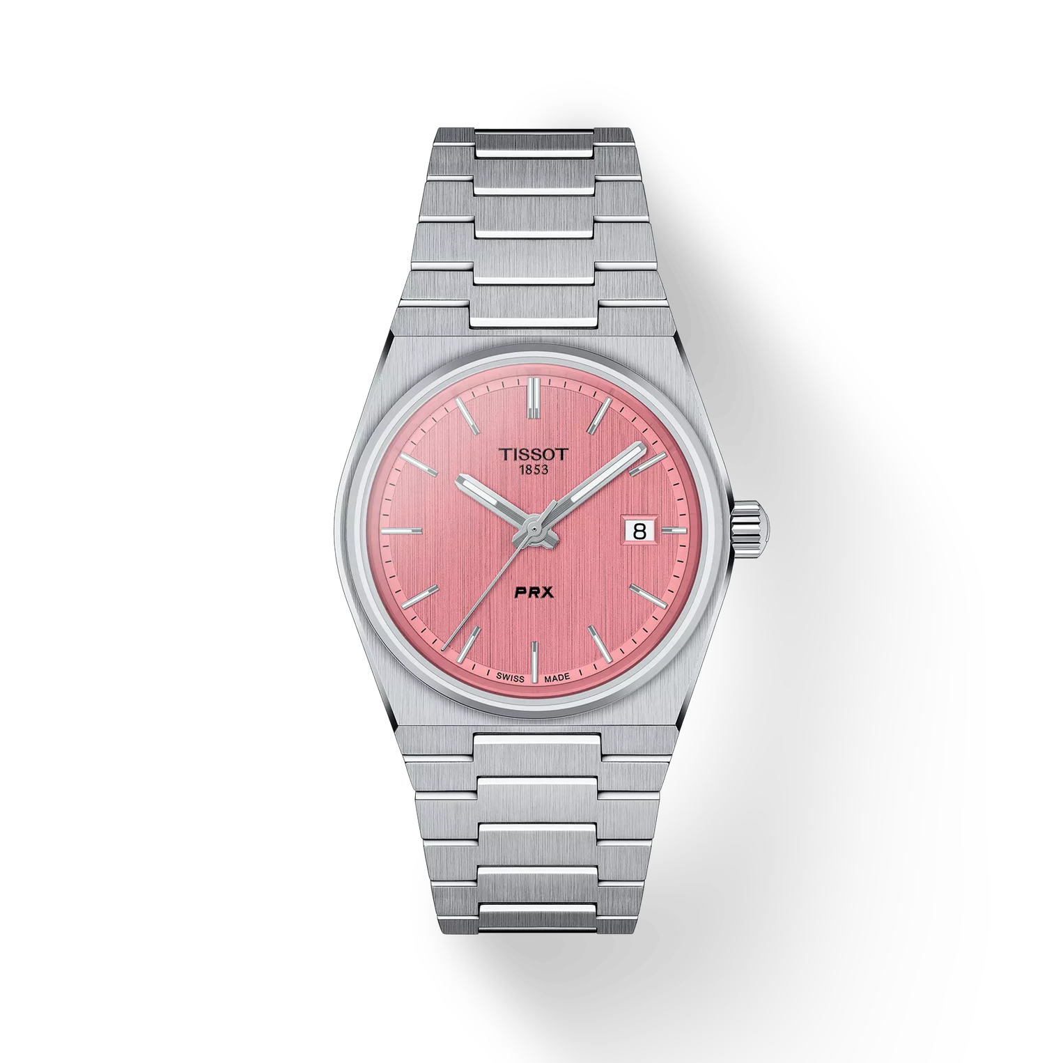 Zegarki Damskie | Tissot® Polska