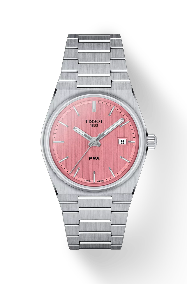 Watches for Women | Tissot® Malaysia