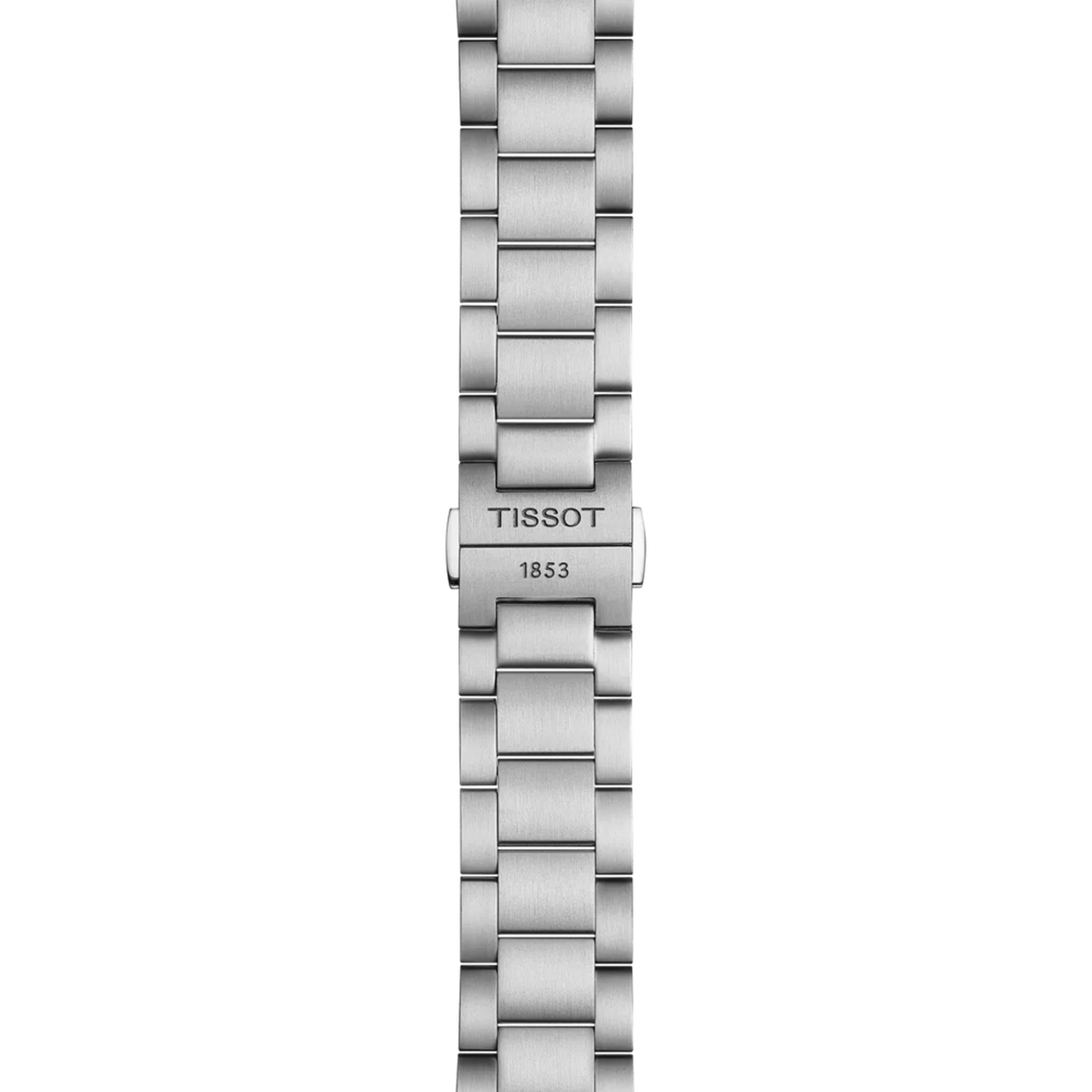 Tissot PR 100 Tour de France 40mm | Model T1504171105100 | Tissot ...