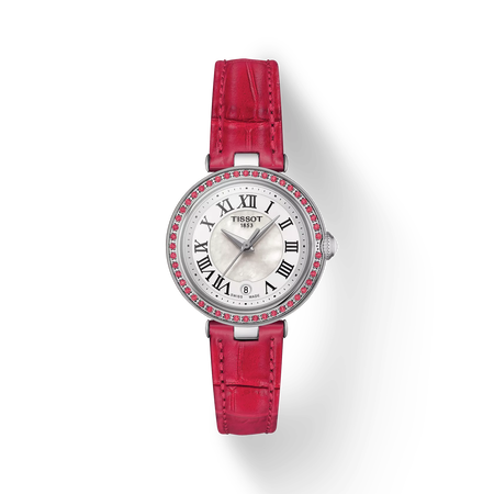Tissot Bellissima Watch Collection for Women | Tissot® Australia