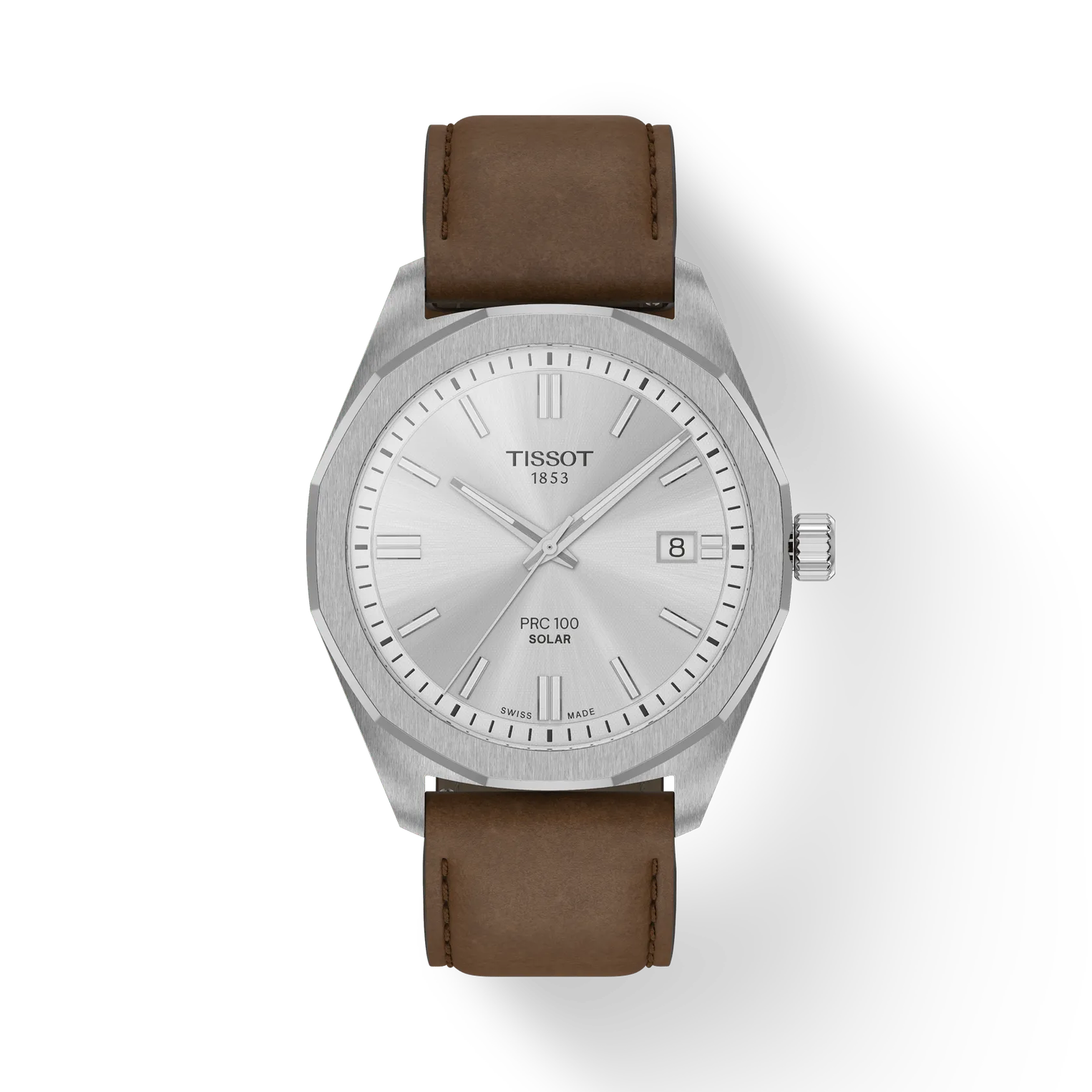 Solar Watches Collection | Tissot® Official Website