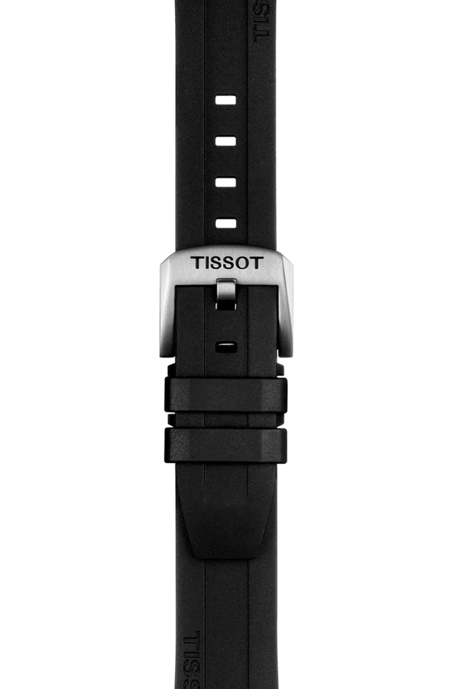 Kolekcja Paski | Tissot® Polska