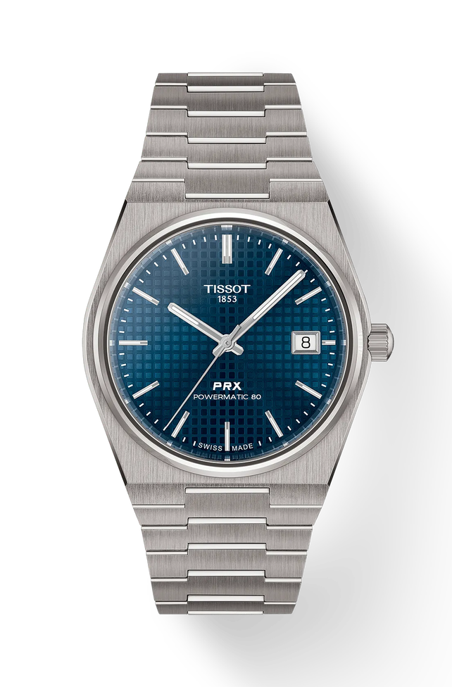 Automatic Watches Collection | Tissot® Canada