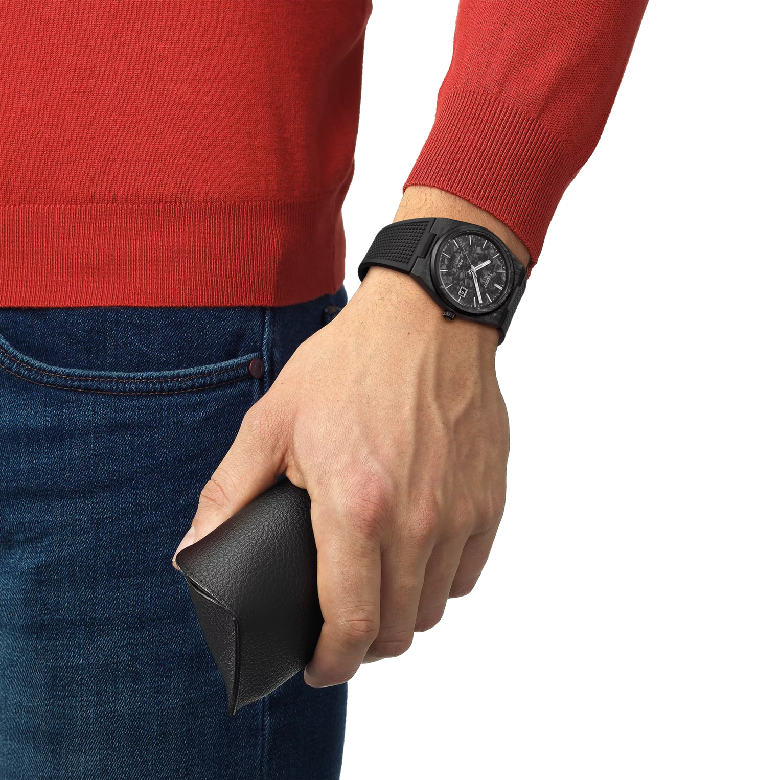 Kolekcja zegarków Tissot PRX | Tissot® Polska